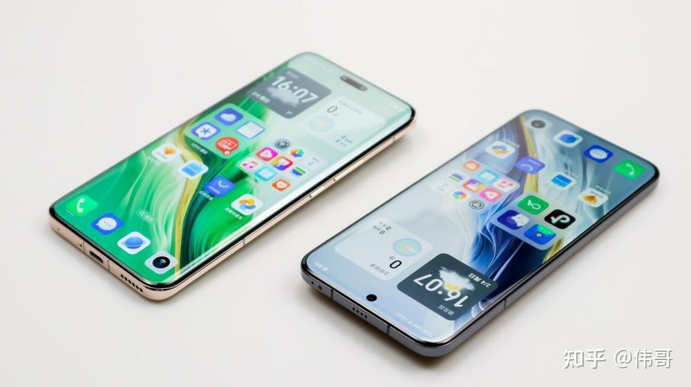 你错过了吗？荣耀Magic6＆Magic6 Pro最详细评测 - 知乎