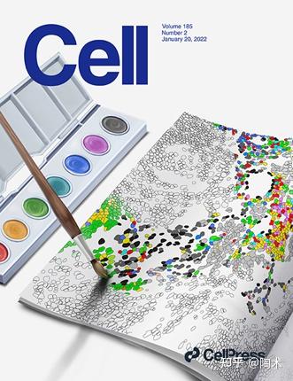 生科大事件 | 2022上半年Cell/Nature/Science封面故事（上） - 知乎