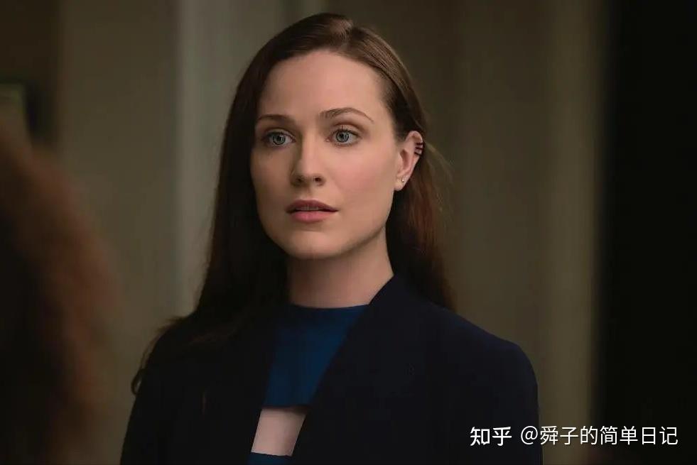盘点3部大尺度科幻美剧,三大平台联袂推出,每一部都是经典 知乎