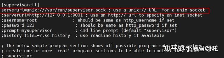 正确离线安装 supervisor - 知乎