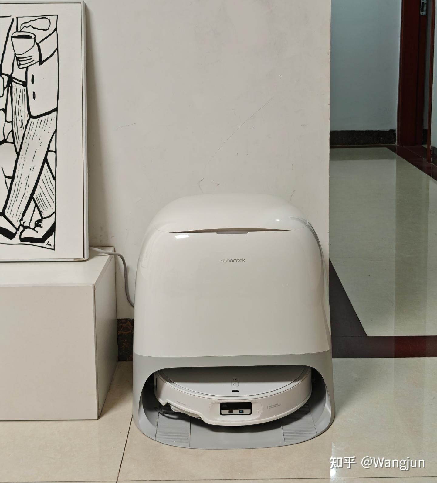 预算3000+，618+国补如何拿下适合的扫地机器人？超薄、升降LDS雷达、大吸力哪个是刚需，石头P20 Ultra成3K价位最适合入手产品？附暴力实测！ - 知乎