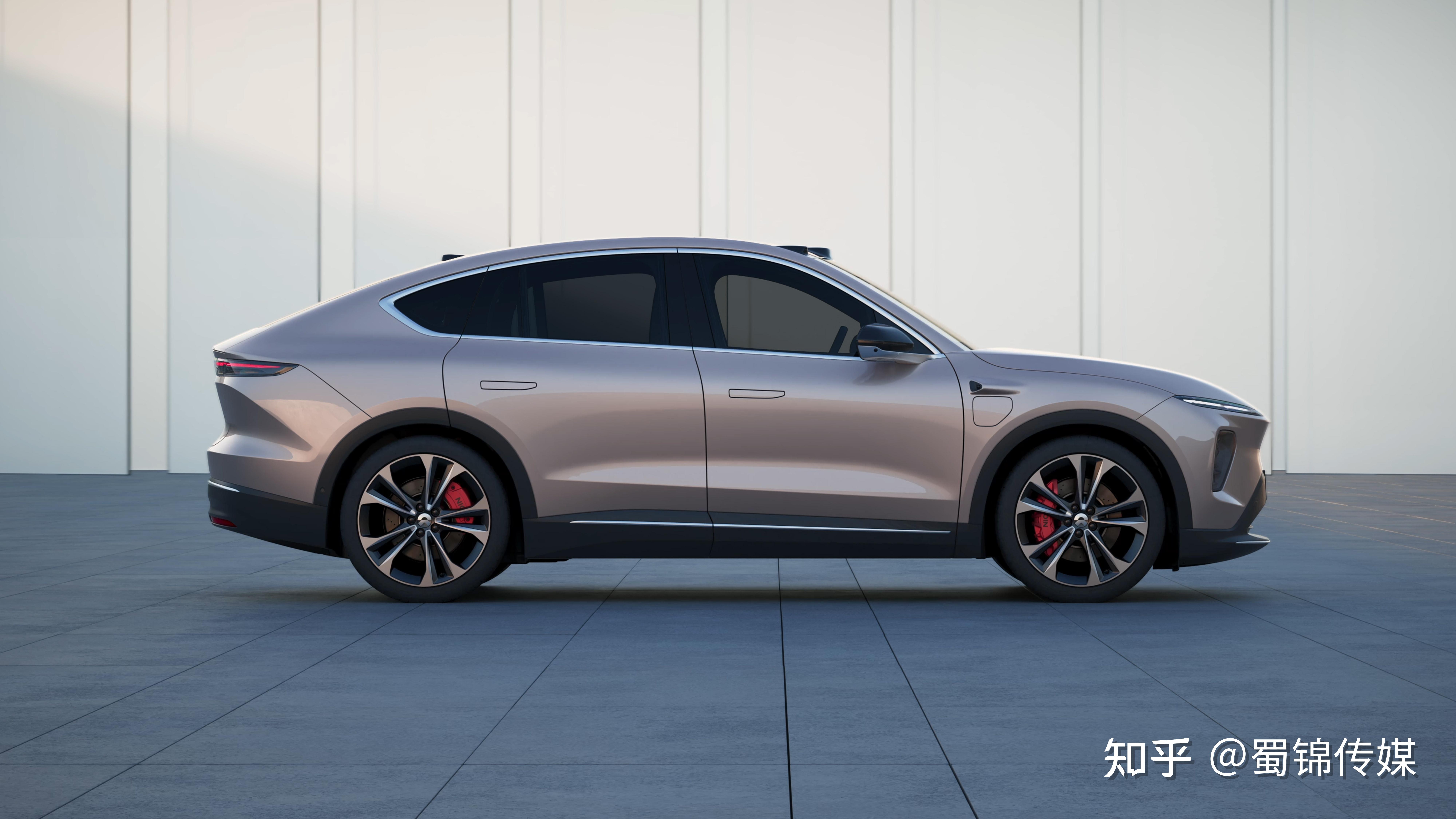 2022蔚来日在合肥举行 全新ES8和EC7发布 - 知乎