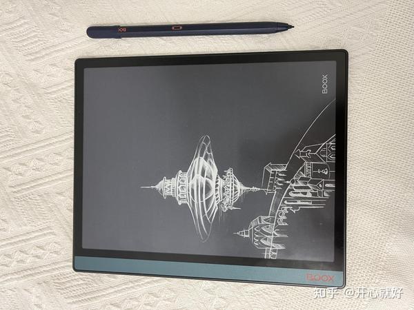 考研之路最趁手的武器——文石BOOX Note X2 - 知乎