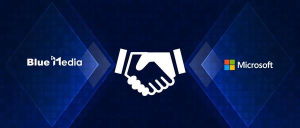 蓝标传媒成为Microsoft 广告官方代理商 - 知乎