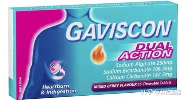 英国药品科普，这些常用药品你一定要常备！ - 知乎