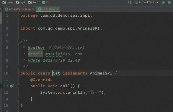 深入剖析Spring boot自动装配原理一（SPI） - 知乎