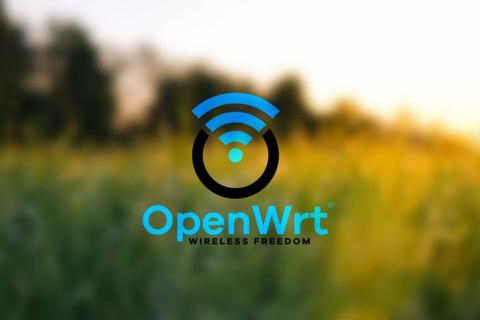 Proxmox VE 安装 OpenWrt 并配置旁路由教程 - 知乎