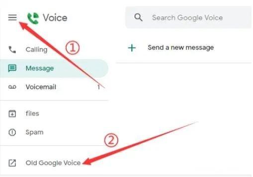 外贸工具篇 | 我建议外贸人应该人手一个的美国号码——Google Voice - 知乎