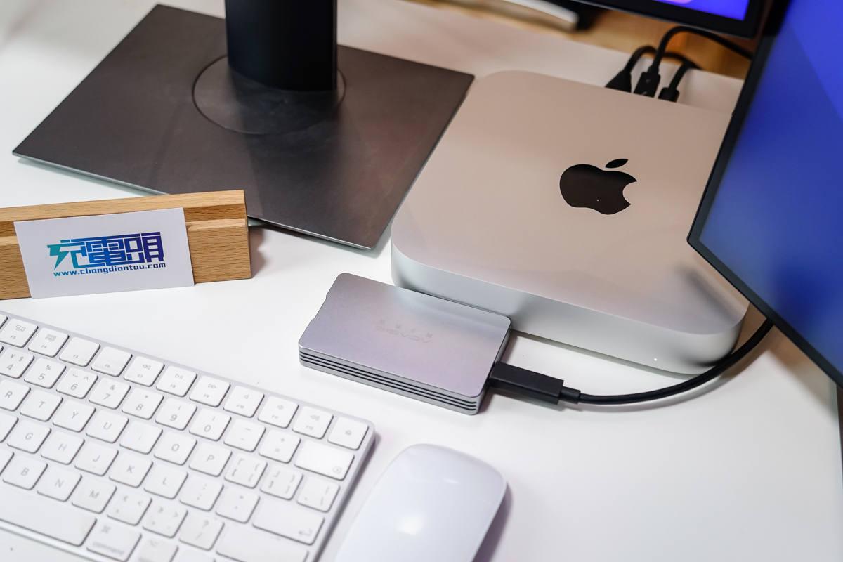 哪款更适合你？Mac mini 和 Mac Studio 对比 - 知乎