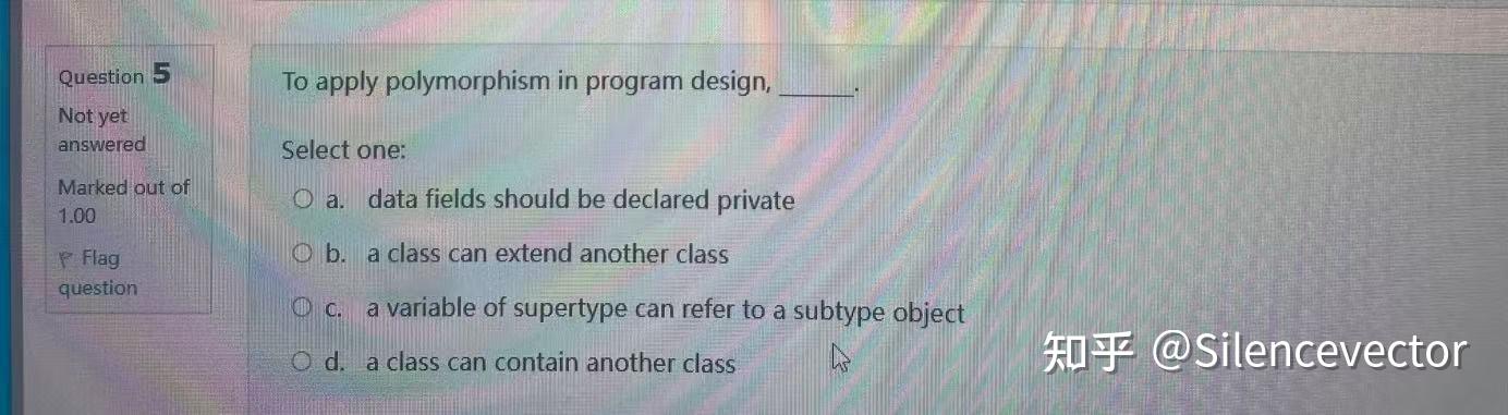 汤普森河大学 COMP1231 Computer Programming II ProctorU Test Guardian Browser ...