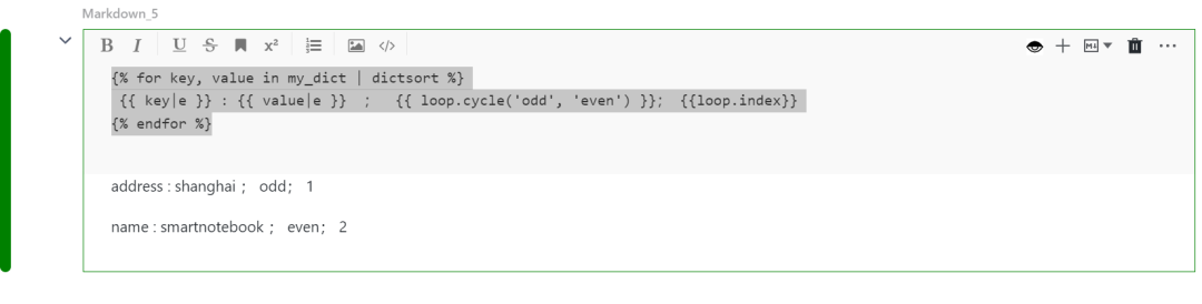 一文带您了解Jinja2:探索Python模板引擎 - 知乎