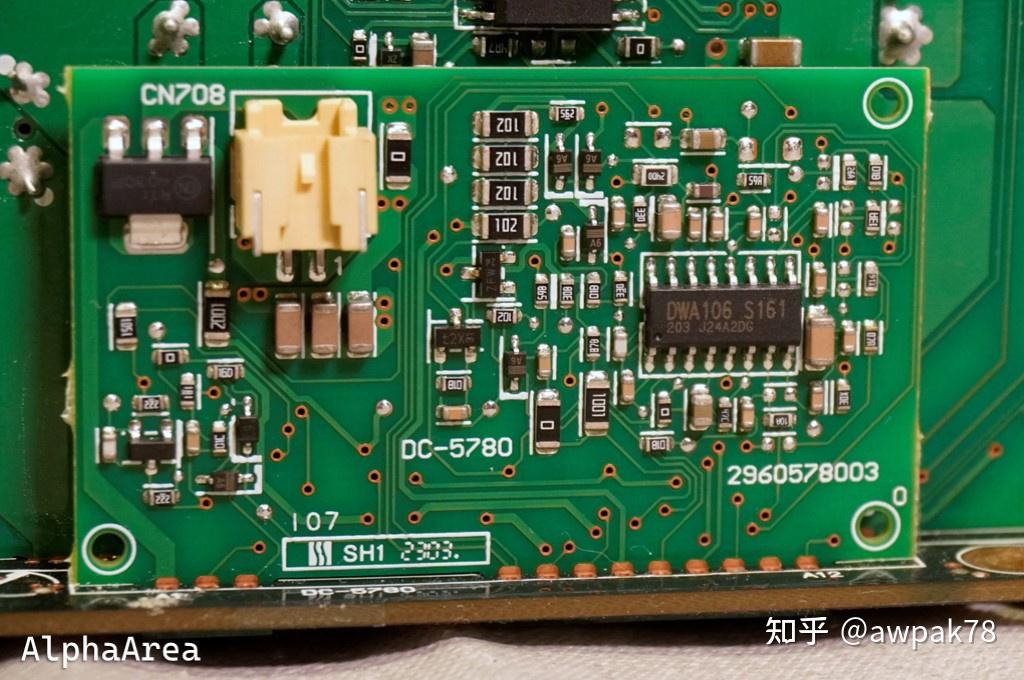 电源大厂重回 PC DIY -- 台达 MX650 拆解评测 - 知乎