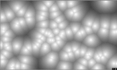 在Unity中实时计算Voronoi图 - 知乎