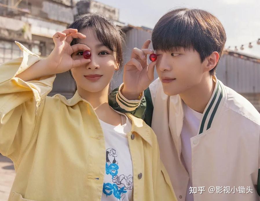 杨紫YYDS！7.2分的《要久久爱》走出国门！将征服韩国观众的心 - 知乎