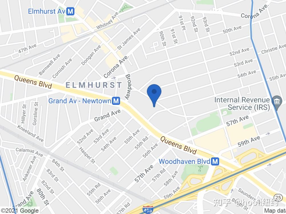 「新盘速递」Elmhurst潜力股$56万起，地铁零距离，收租稳定可卖好住 - 知乎