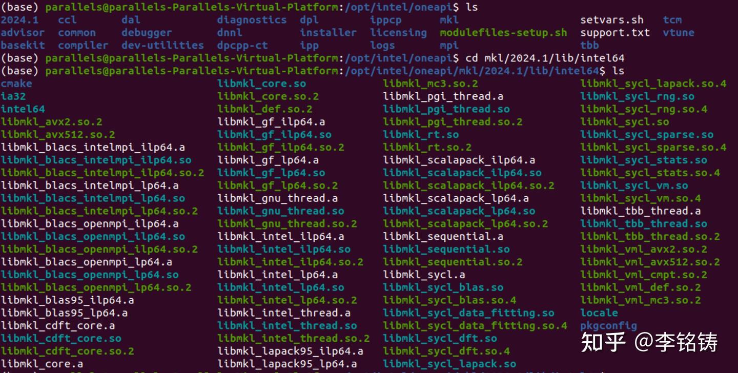在linux环境下安装PETSC-3.18.1 - 知乎