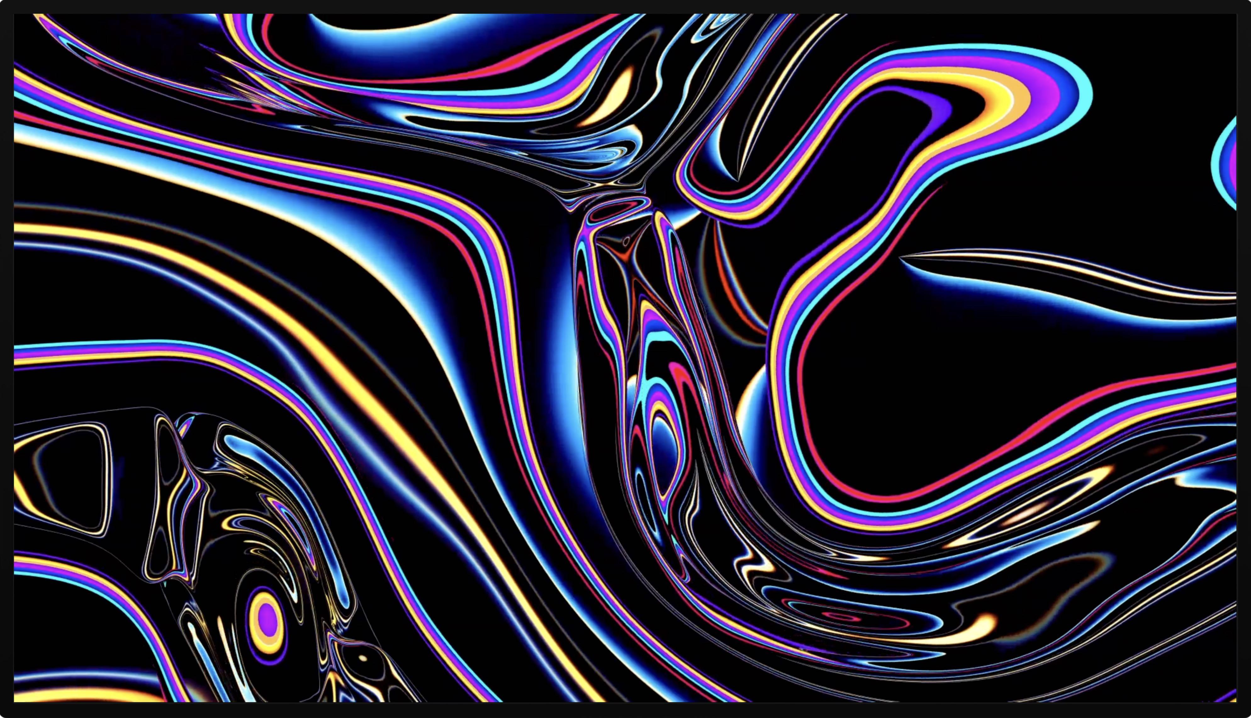 是时候把4K显示器换成6K的了 - 入手苹果Pro Display XDR! - 知乎