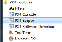 手把手教你在Windows7建立PX4的Eclipse开发环境 - 知乎