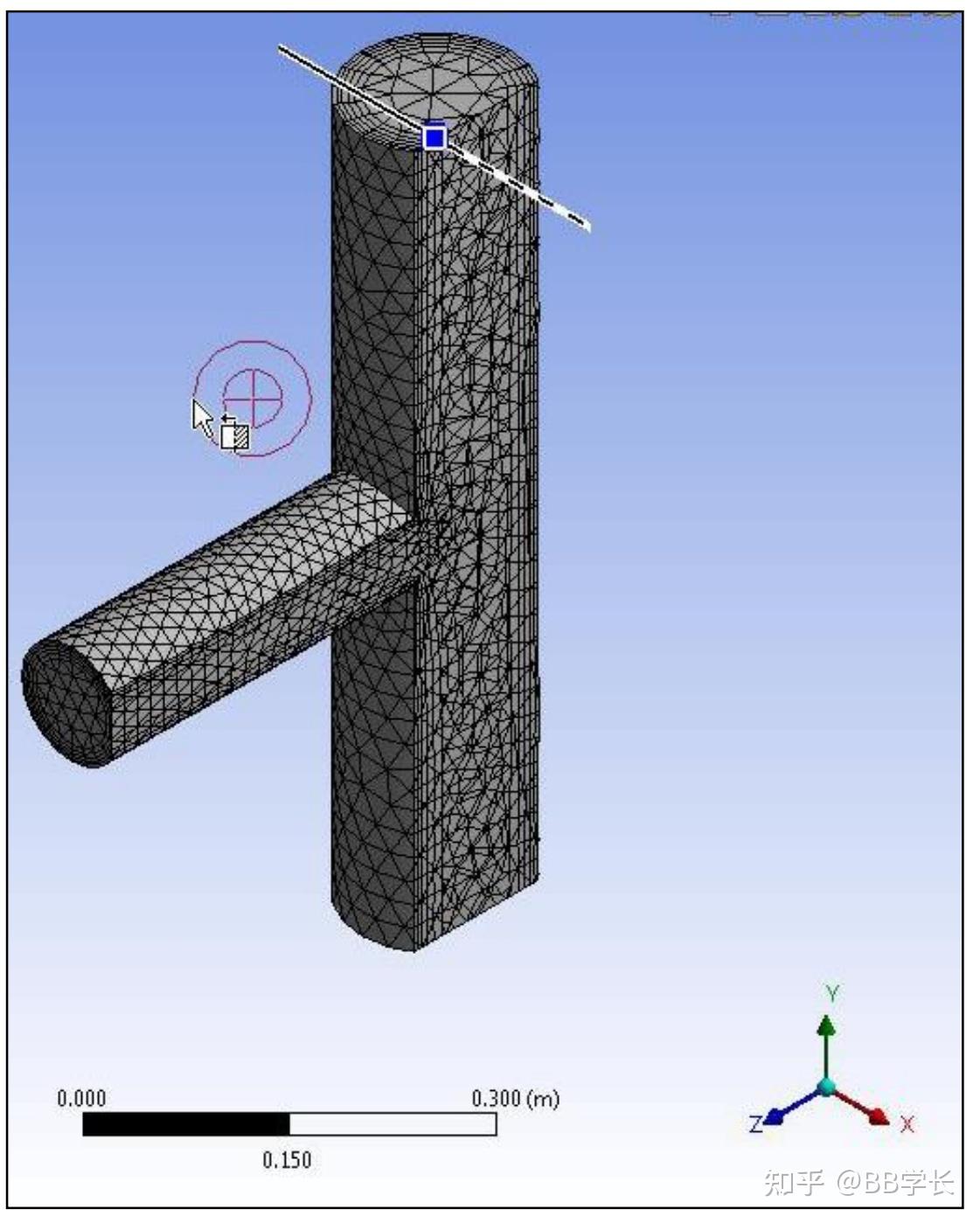 Meshing|01核心功能 - 知乎