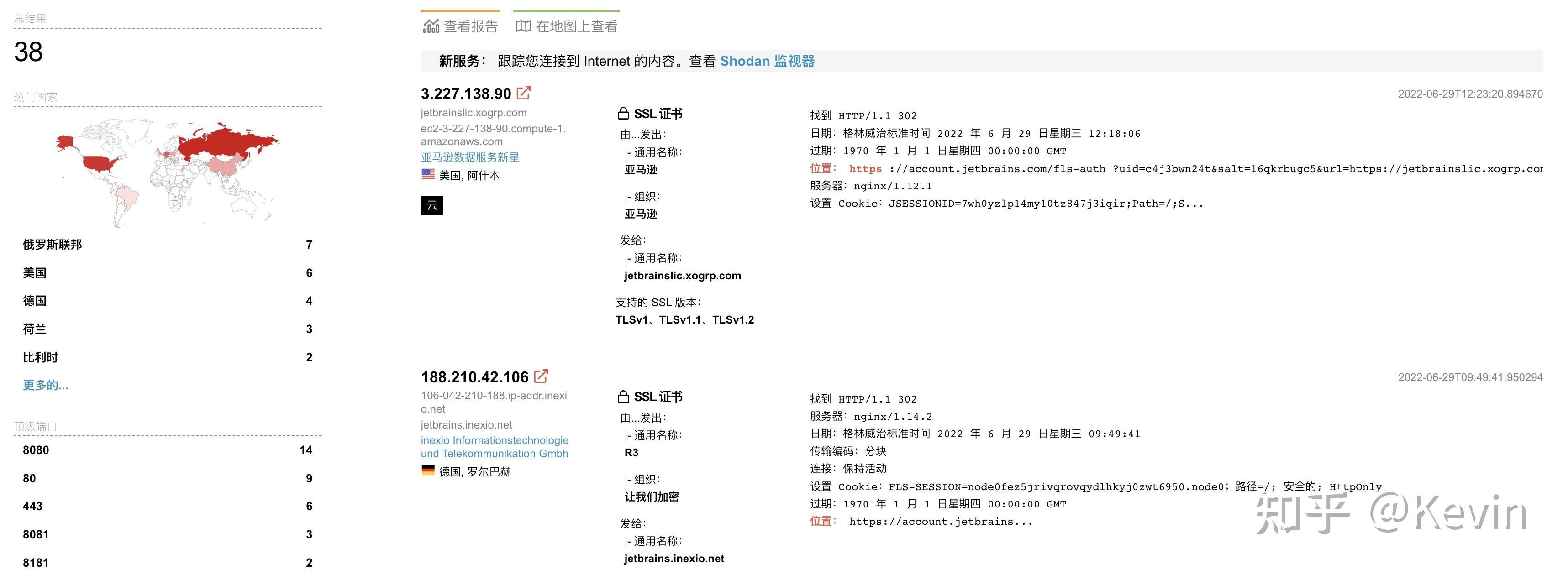 Jetbrains v2022.1.2全套教程 - 知乎