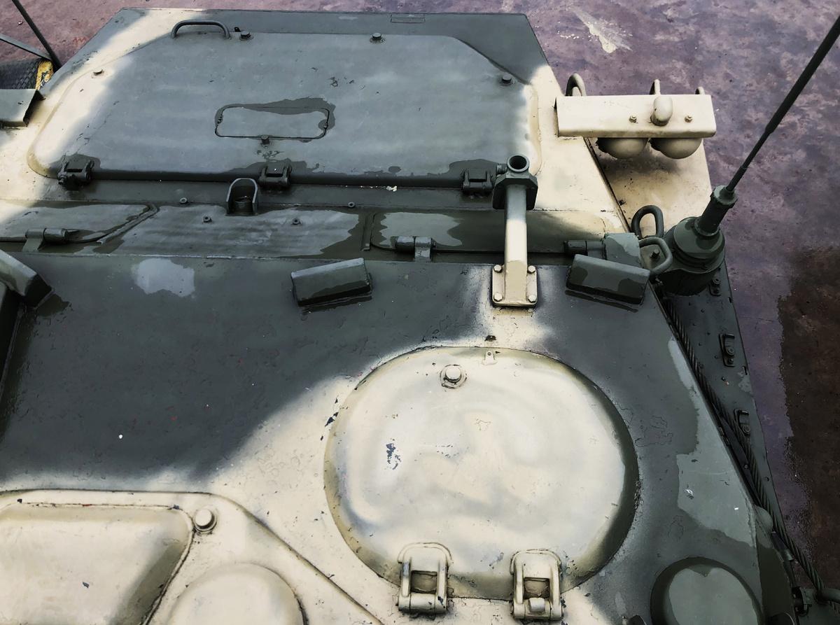 陆军团级防空“箭-10”移动式近程防空导弹系统 - 知乎