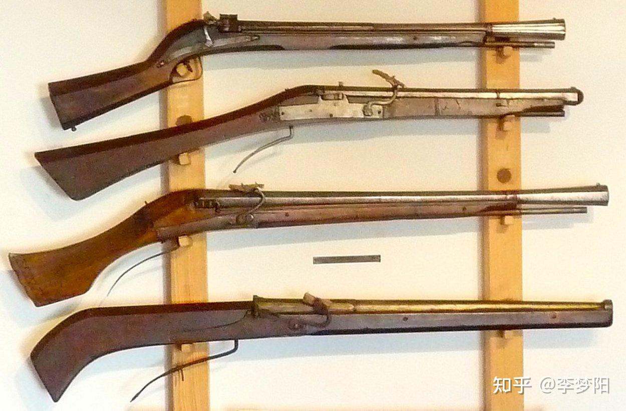 关于所谓的Petronel 胸枪以及发表在国外一个论坛上的原文 - 知乎