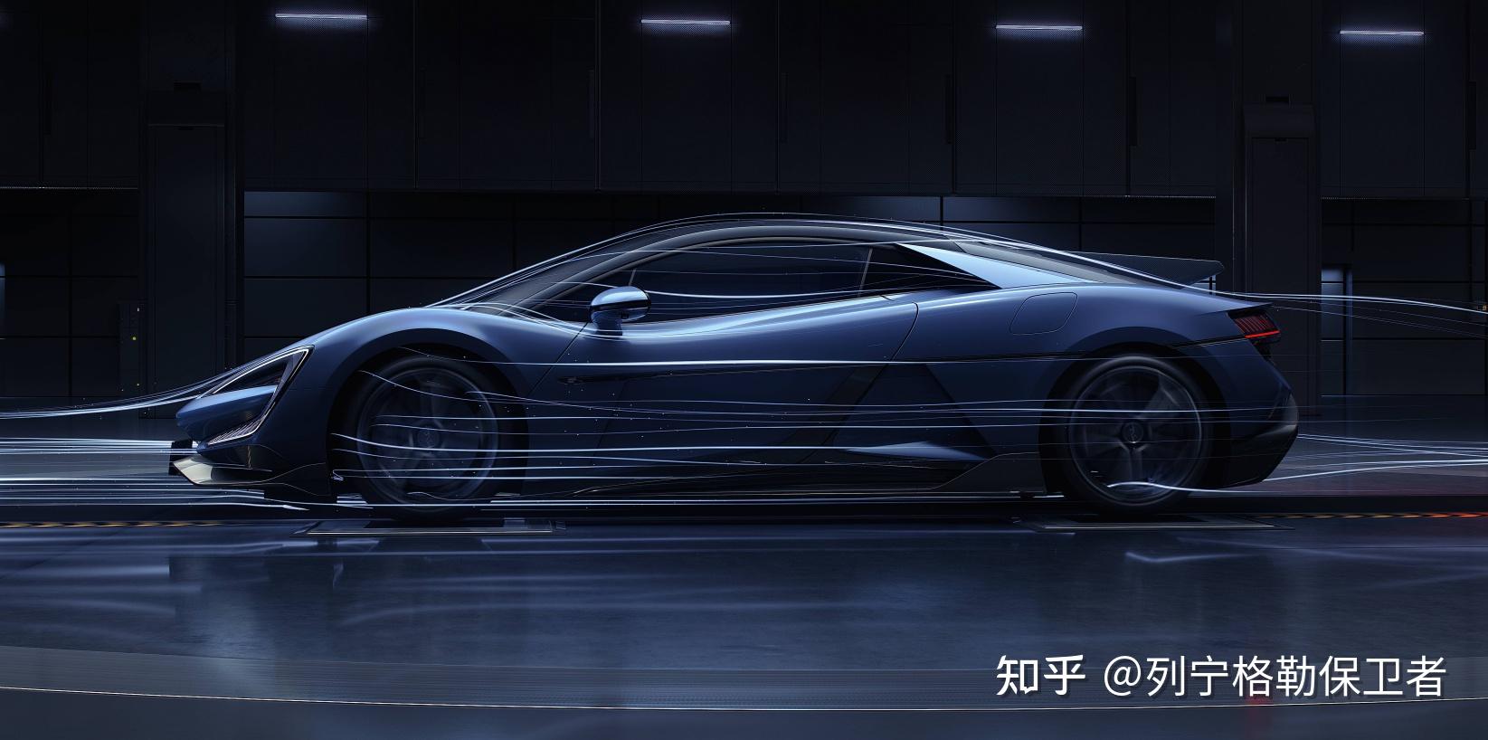 上海国际赛车场成绩2分17秒，仰望U9值168万吗？ - 知乎