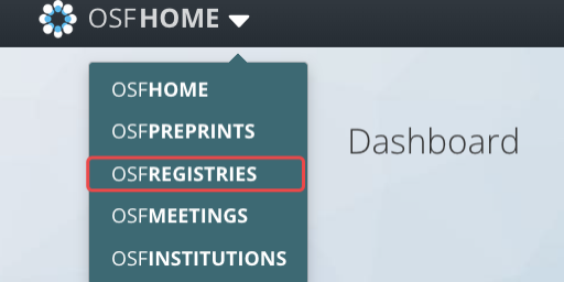 科研工具 | 手把手带你做一次OSF网站预注册！ - 知乎