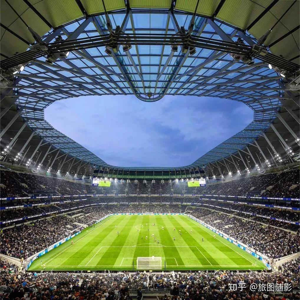 建筑与人、大自然的融合｜摄影师Nick Hufton & Allan Crow - 知乎