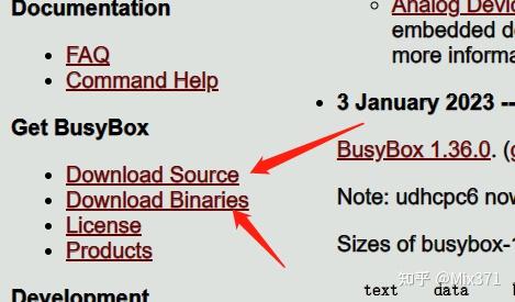 busybox安装的几种方法 - 知乎