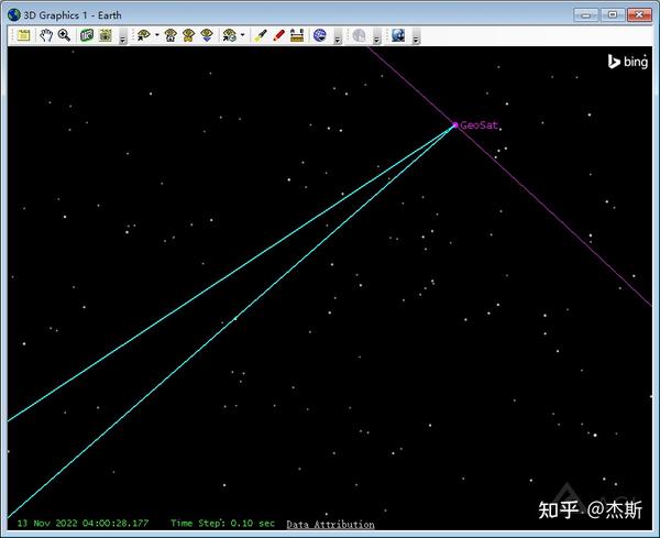 【STK11官方Tutorial学习笔记】Lesson8：地形分析和链对象 - 知乎