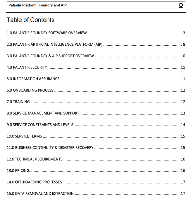 [20页PPT]Palantir Foundry与AIP深度解析：企业级数据管理和AI技术的新纪元 - 知乎