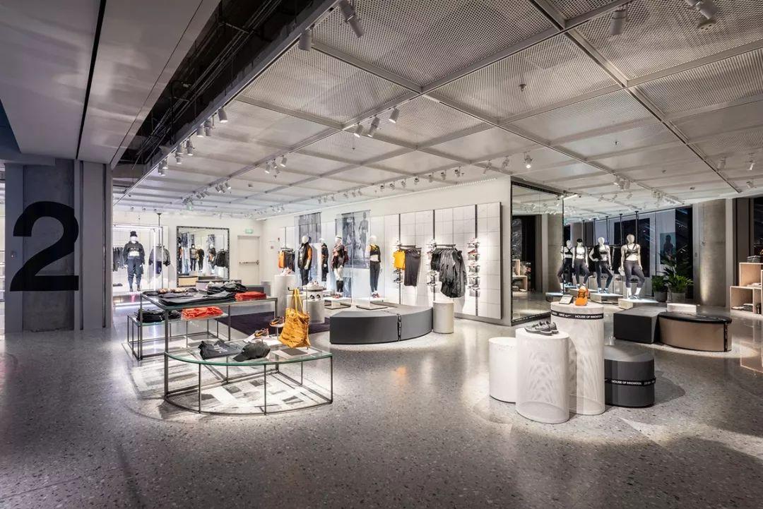 关于 Nike 上海 001 你必须要知道的 15 件事 - 知乎