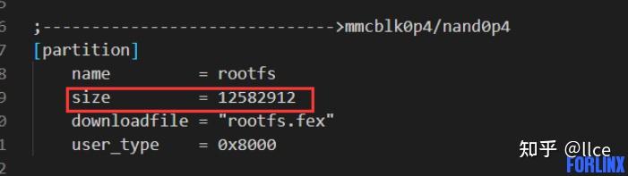 T507修改分区方法-Linux、Android系统适用 - 知乎