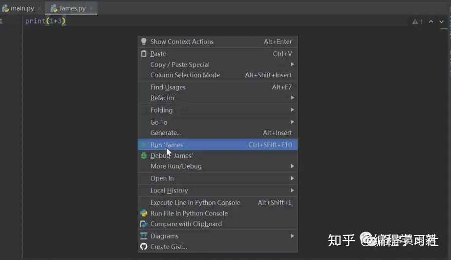 2025版】超详细Python+Pycharm安装保姆级教程，永久免费使用，Python环境配置和使用指南，看完这一篇就够了 - 知乎