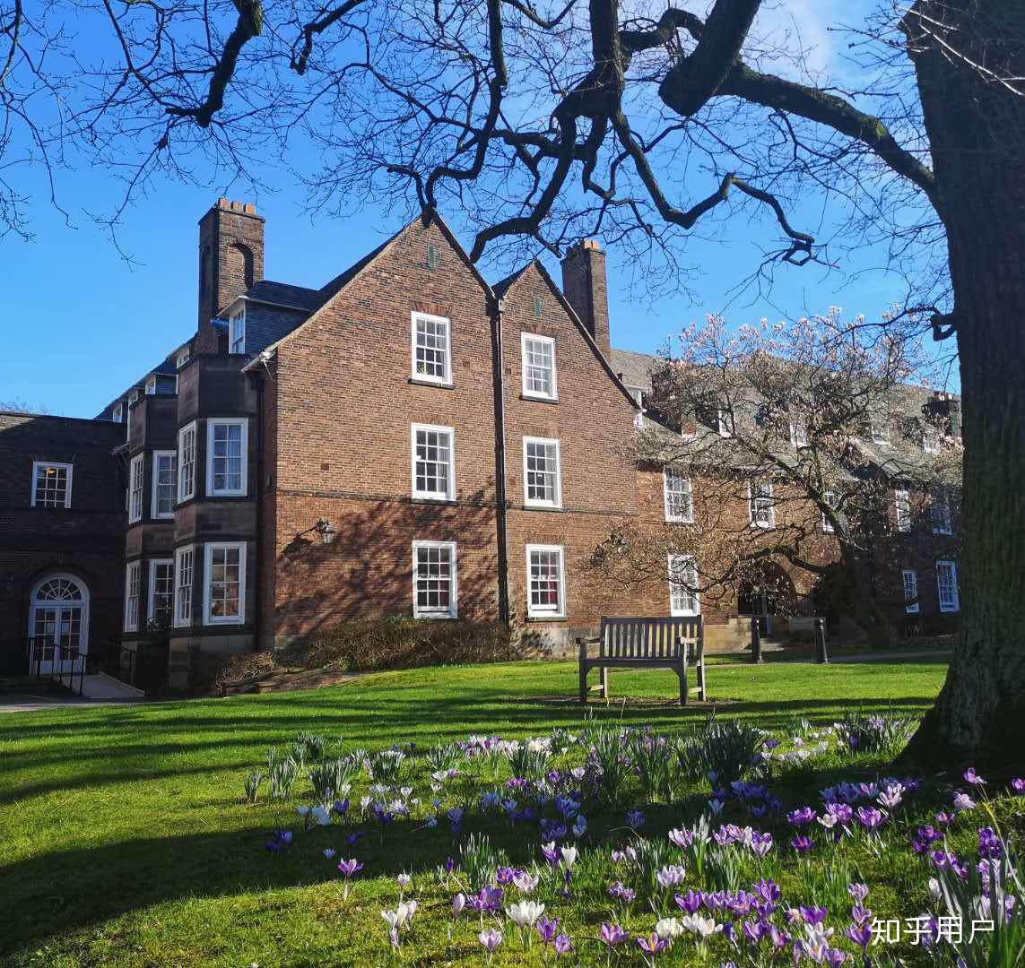 在曼彻斯特大学(University of Manchester)就读是怎样的一番体验? - 知乎