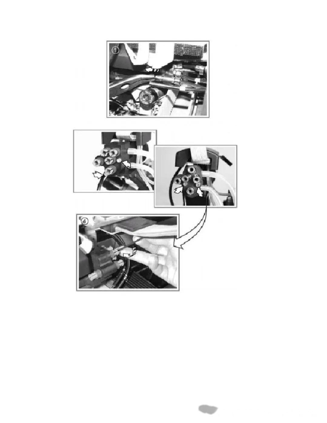 西门子贴片机预防性保养手册 - 知乎