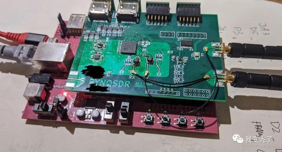 openwifi (开源WiFi芯片）升级树莓派 Raspbian 11.2 bullseye (kernel 5.10.0) - 知乎