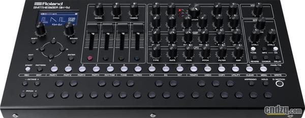 来自日本的巨人：Roland（罗兰）合成器的历史 - 知乎