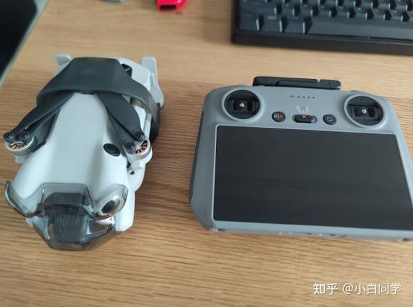 大疆 DJI Mini 4 Pro（大疆mini4pro）怎么样？体验四天优缺点评测 - 知乎