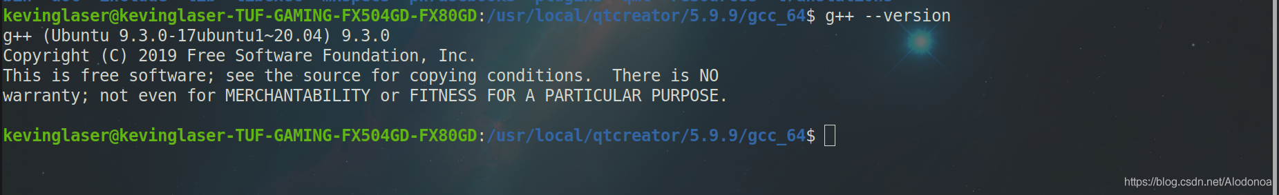 Ubuntu20.04安装、配置、使用、卸载QT5.9.9以及第一个编写QT程序 - 知乎