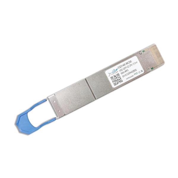 400G光模块 - 易天光通信 - 知乎