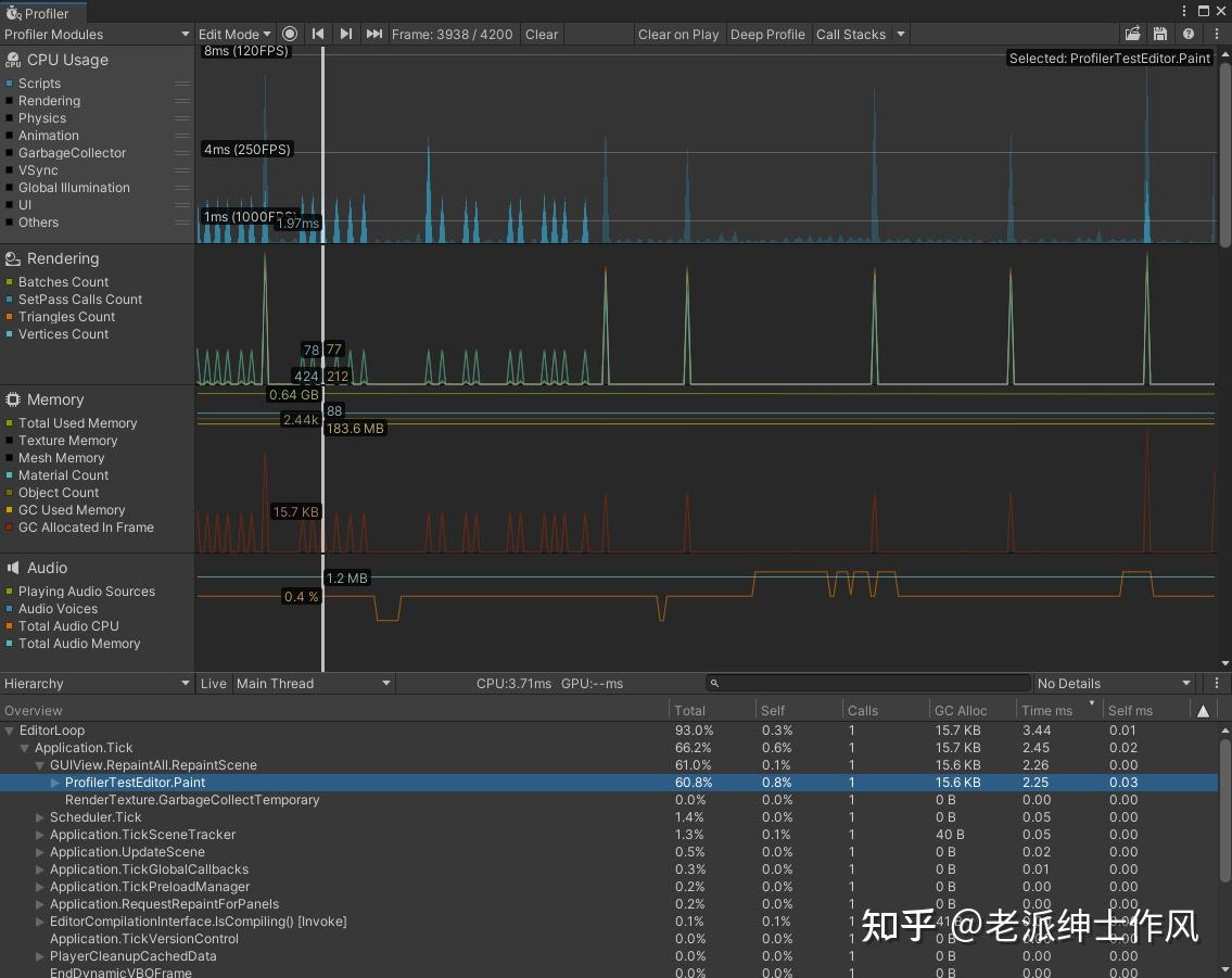 Unity UI Toolkit - 知乎