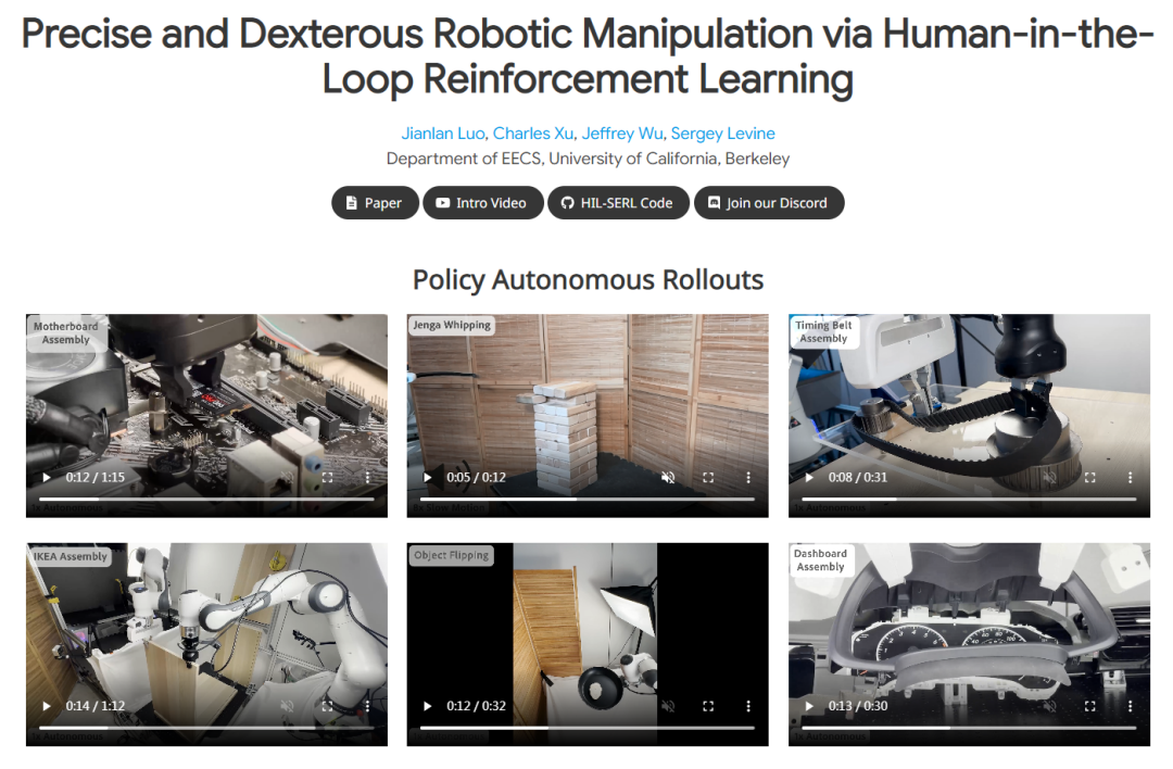 伯克利罗剑岚：机器人的范式革命，藏在真实世界中丨具身先锋十人谈 - 知乎