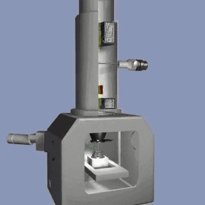 四大显微设备SEM、TEM、AFM、STM工作原理 - 知乎