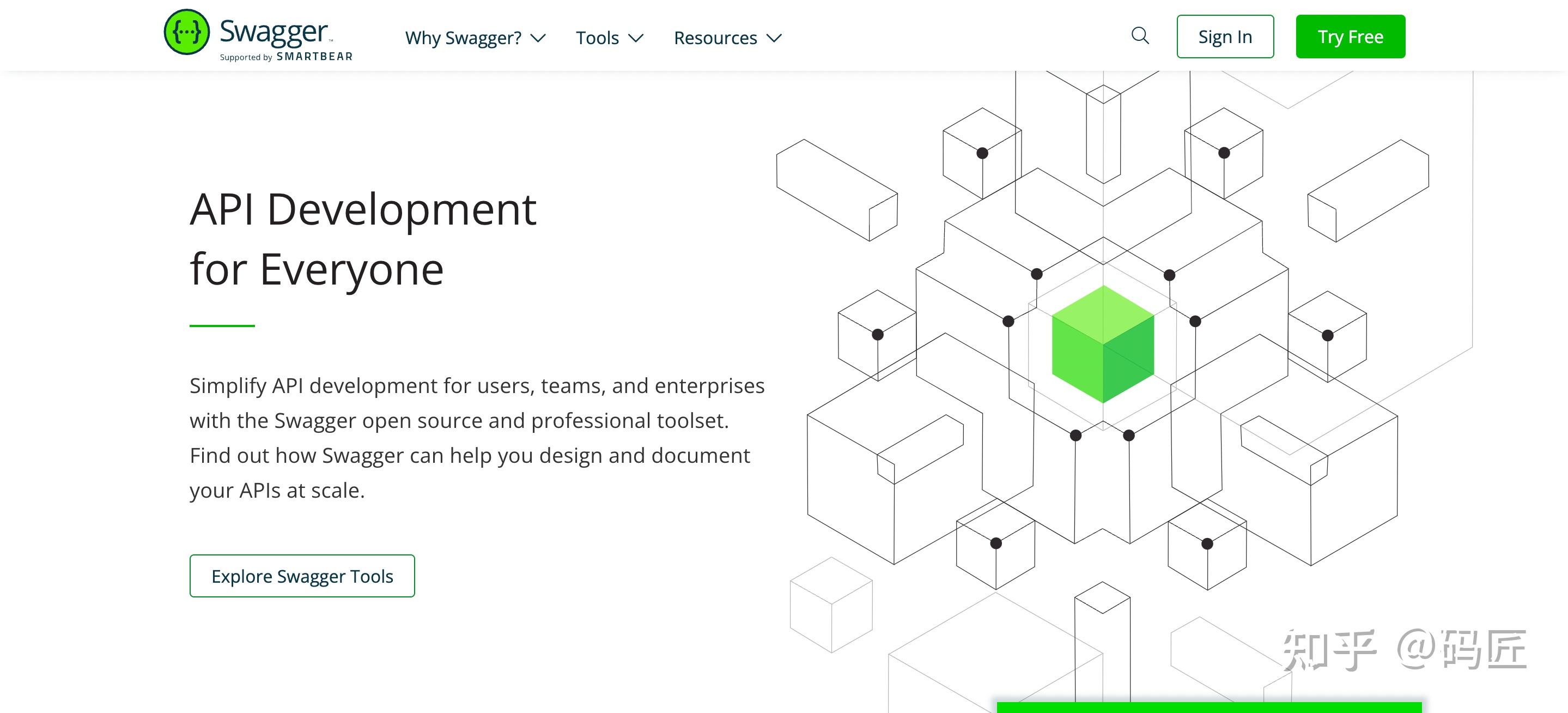 评测最火的 11 款 REST API GUI - 知乎