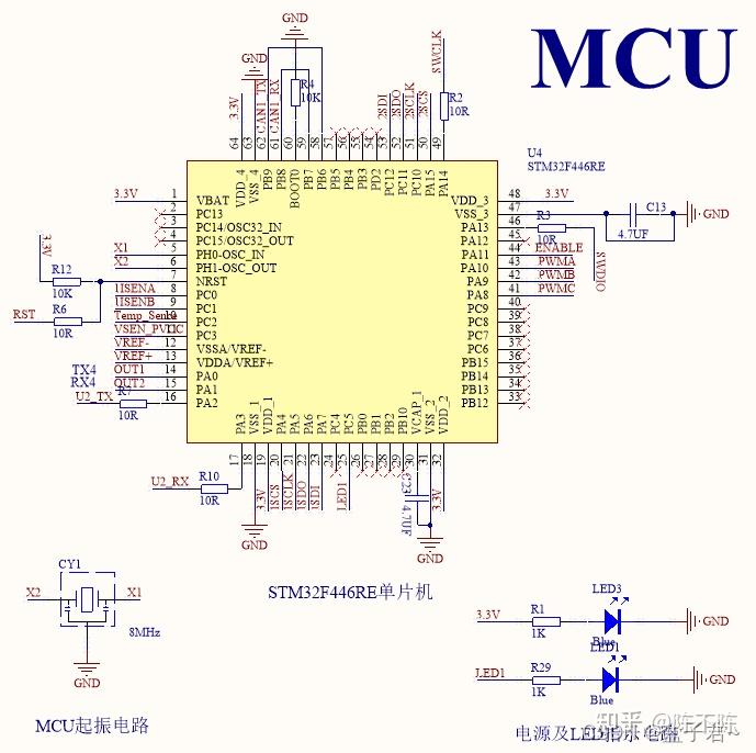 【干货|开源MIT Min cheetah机械狗设计(一)】|系统方案及硬件解析 - 知乎