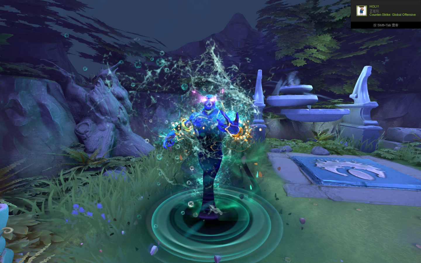 [电影般的体验]如何去掉HUD，仅保留游戏画面？ - 知乎