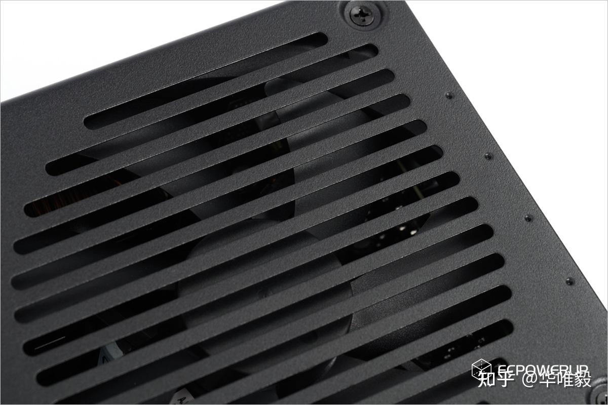 先马XP1200 ATX 3.0白金电源评测 - 知乎