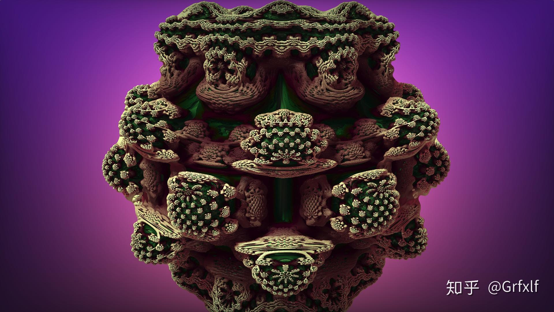 Ray Marching Mountain And Beyond - 知乎